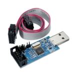Usbasp Usbisp Avr Programmer V V Phipps Electronics