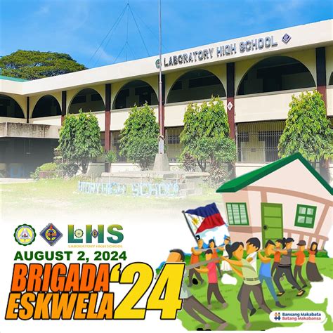 Dmmmsu Sluc Laboratory High School Agoo