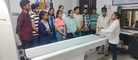 Sahil Bisht On Linkedin Social Intership 24 June— The Program Was Coordinated By Staff Nurse