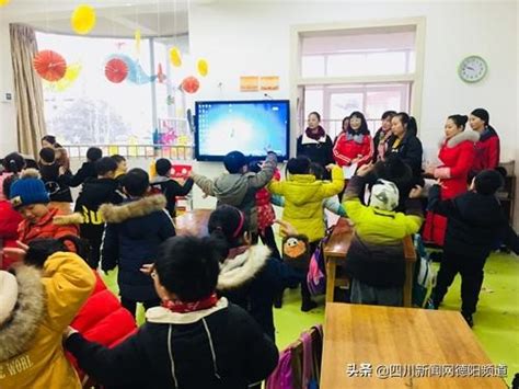 羅江區第一幼兒園：以測查 提質量 促發展 每日頭條