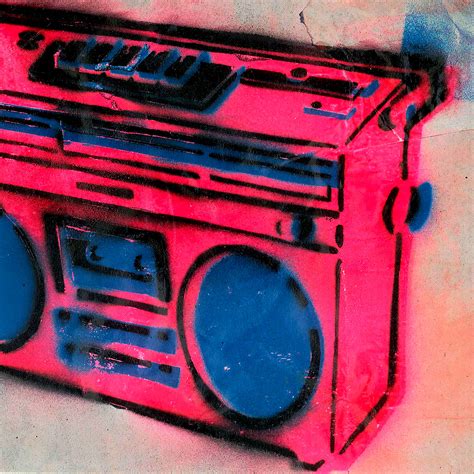 Técnicas De Representación Gráfica Radio Behance
