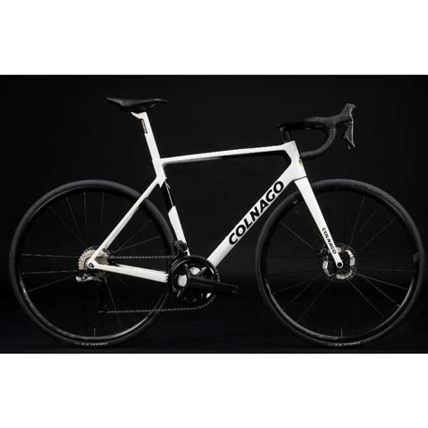 Colnago V Di Disc Road Bike