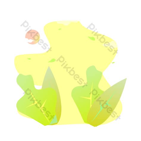 Flat Color Style Cartoon Amoeba Stock Vect Png Images Psd Free