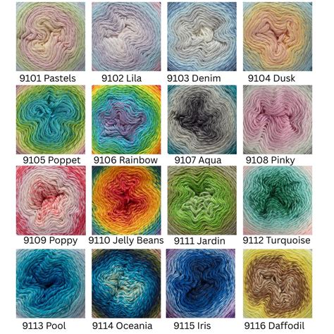 Fiddlesticks Eddy Crochet Australia