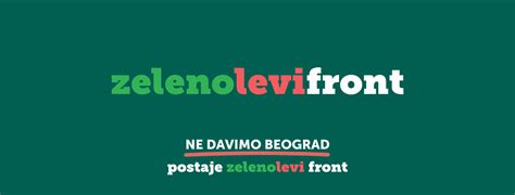 Покрет за Преокрет Београд Покрет за Преокрет Београд
