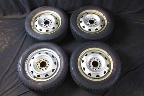 Yahoo Bridgestone Blizzak Vrx R