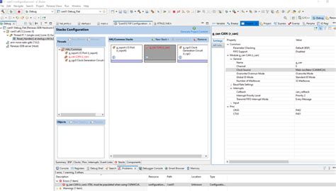 Can Bus Forum Ra Mcu Renesas Engineering Community
