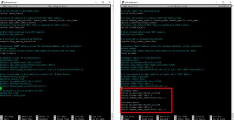 How To Share Wifi Internet Over The Ethernet Port Of Raspberry Pi