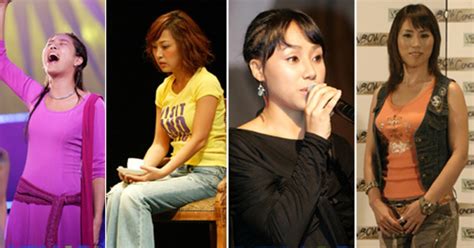 여가수 뮤지컬 진출 붐