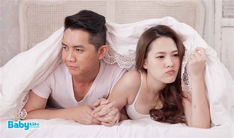 產後「性」趣缺缺？想要活得健康，其實可以更性福！ 嬰兒與母親 Line Today