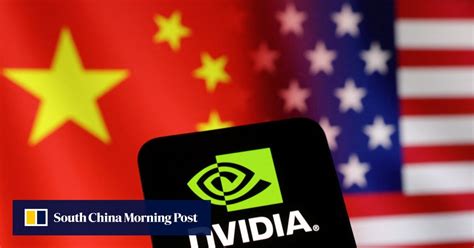 Trump Officials Discussing Tightening Curbs On Nvidias China Sales