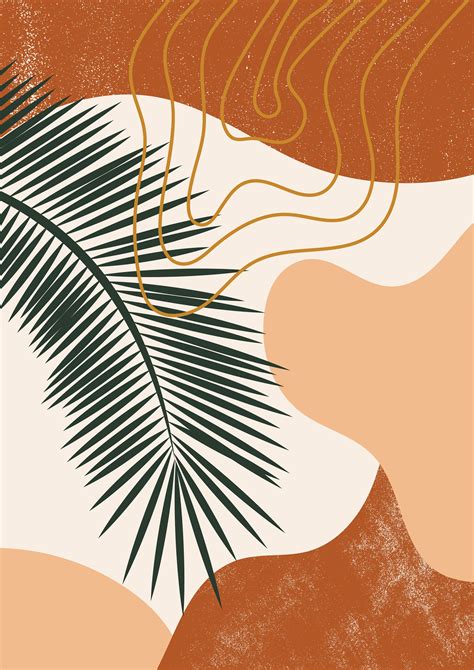 Aesthetic Abstract Wall Art Ideas Mdqahtani