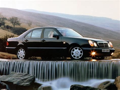 Mercedes-Benz W210 | Mercedes benz maybach, Mercedes benz, Mercedes ...