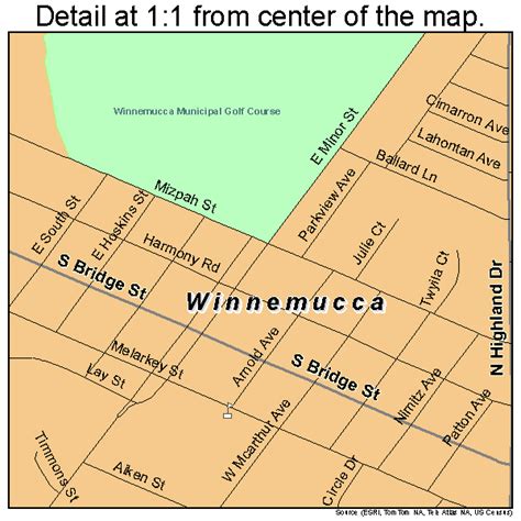 Winnemucca Nevada City Data At Linda Hampton Blog