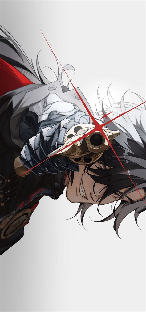 Shorelightss Boothill Honkai Star Rail Honkai Star Rail Honkai Series Absurdres