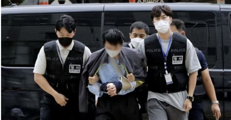 신당역 살인사건 가해자 무려 351회 협박 문자경찰 전수 조사하겠다 뒷북