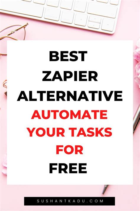 Free Zapier Alternative Marketing Process Trello Card Automation