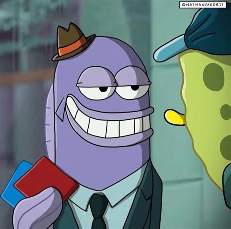 A Sponge Bob Pov 🧽😁 R Squidgame