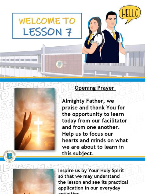 Lesson 7 Legal Ethical And Societal Issues In Media And Information