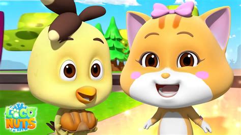 Hangry Ruby մուլտֆիլմ Ավելի զվարճալի անիմացիոն դրվագներ Youtube