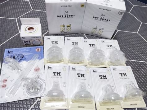 [내돈내산] 토비앤몰리 신생아 젖병 배앓이 걱정없이 출산준비물 리스트업 네이버 블로그