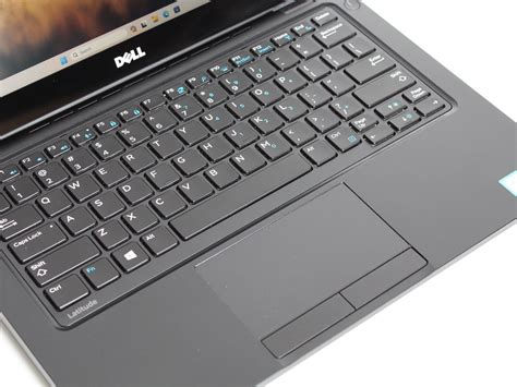 Dell Latitude 5280 12 5 Core I7 16gb Ram 512gb Ssd Hdmi Windows 11