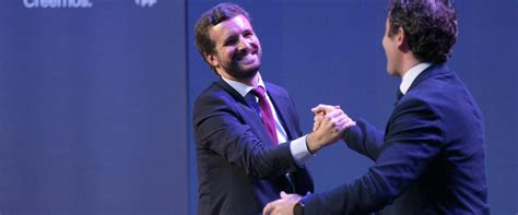El PP Apoya La Toma Del Poder Al Estilo Mussolini