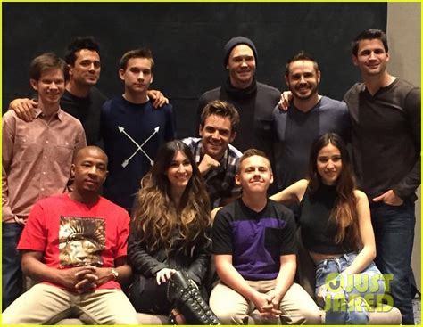 One Tree Hill S Jackson Brundage Is All Grown Up Photo 941873
