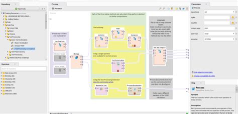 Machine Learning And RapidMiner Tutorials Altair Engineering Inc Academy