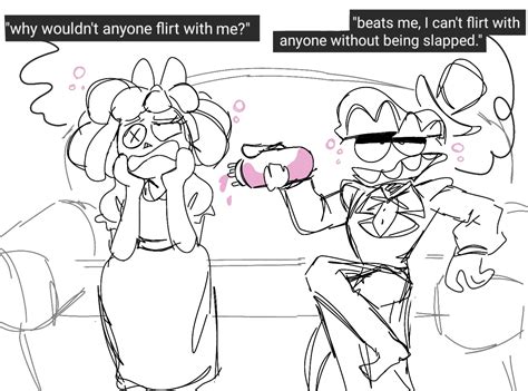 Caine Tadc On Tumblr