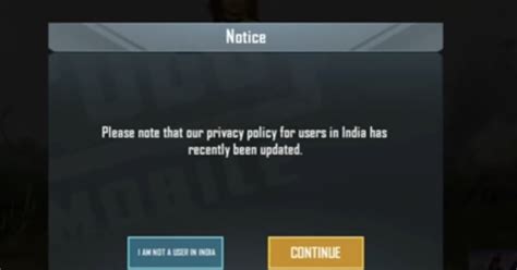 Pubg Mobile Ban In India