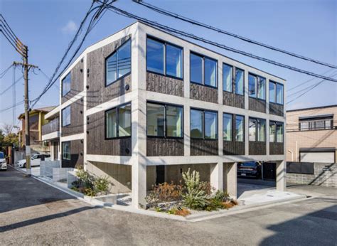 Antonio Jimenez Torrecillasソーシャルハウジング