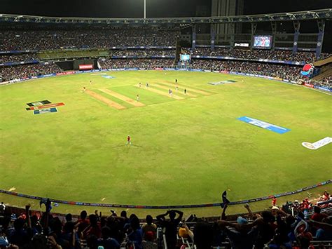 Aaj Ke Ipl Match Ki Pitch Report Ipl 2022 Csk Vs Kkr Wankhede Stadium