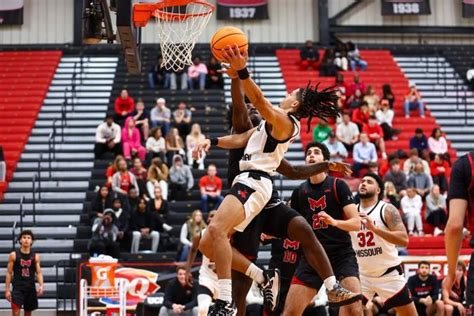Mules Basketball Concludes Regular Season At Missouri Southern Thursday