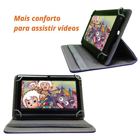 Capa Infantil De Unicórnio P Tablet M10 10 Polegadas Acessórios Para Tablet Brinquedos
