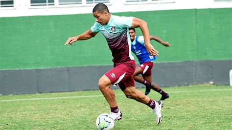 Volante do Flu se impressiona atuação de jogador do Bayern na final