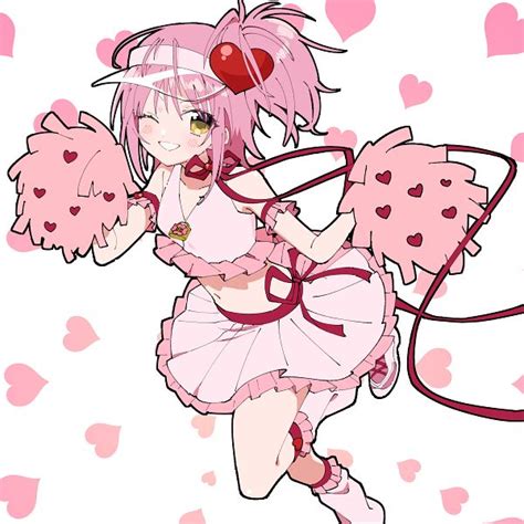 Amulet Heart Hinamori Amu Image By Sakuragi Mochi Zerochan Anime Image Board