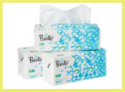 Face Tissue Paper At Best Price In Navi Mumbai By Global Trading Company Id 2850434364712