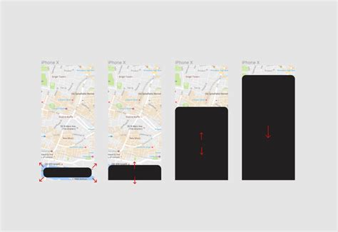 Xcode Im Trying To Make A Card That Slides While On Swipe In Swift