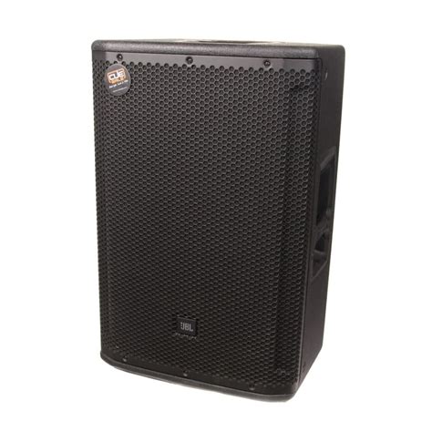 JBL SRX P Active Speaker CUE Sale