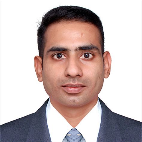 Aravind Mohan Deputy Manager Purchase Ampersand Systems Private