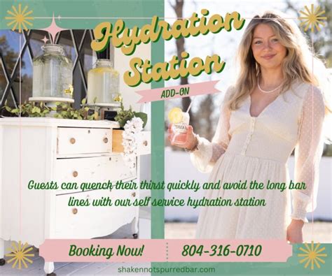 Karie Brooks On Linkedin Shakennotspurredbar Mobilebartending