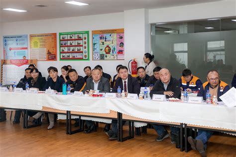 Тавантолгой түлш компани барьцалдуулагч үйлдвэрлэгч компаниудыг дэмжин ажиллана