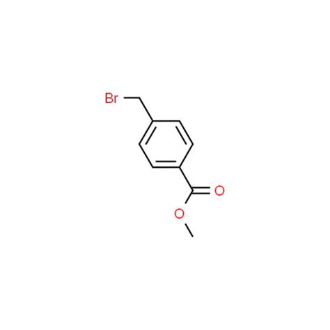 Methyl Bromomethyl Benzoate Manufacturer Supplier In Ankleshwar Gujarat