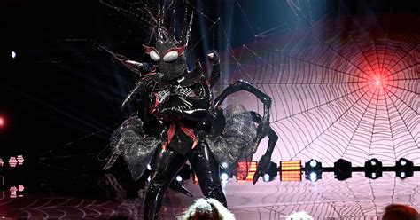 Everyone Who Is Unmasked On Masked Singer Season 2