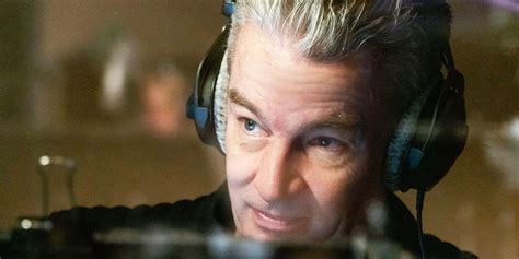 Listen To New Slayers A Buffyverse Story Sneak Peek With James Marsters