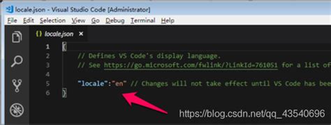 使用vs Code 打开vue项目 Csdn博客
