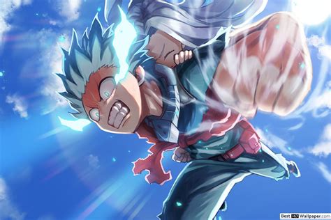 Deku 100 Wallpapers Top Free Deku 100 Backgrounds Wallpaperaccess