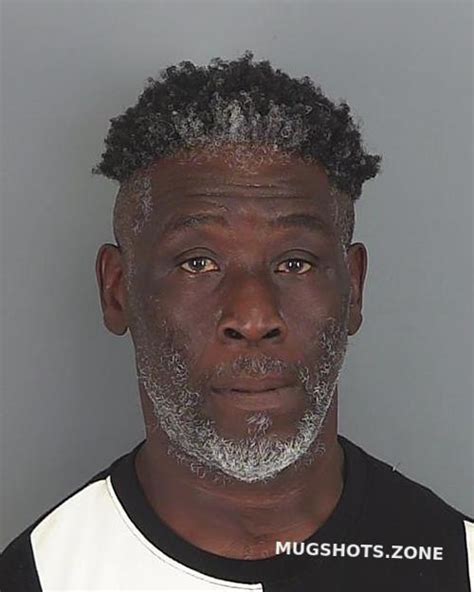 DON ANTHONY SMITH 07 08 2024 Spartanburg County Mugshots Zone