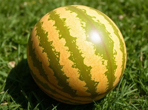 A Watermelon Prayer Cereal After Sex